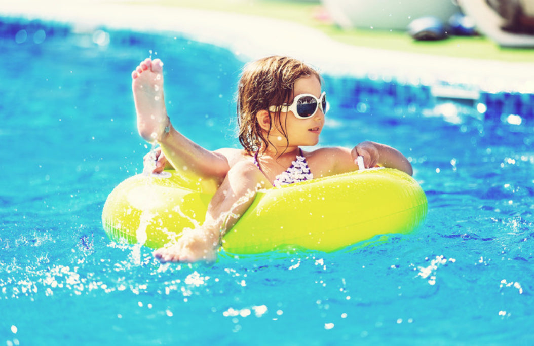 Girls Swim – Miah Baby Co