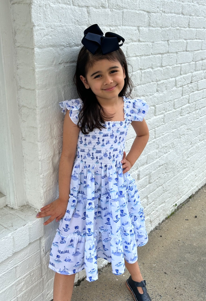 Girls – Miah Baby Co