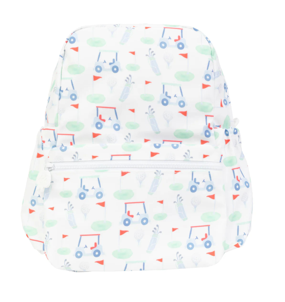 Golf Large Backpack – Miah Baby Co